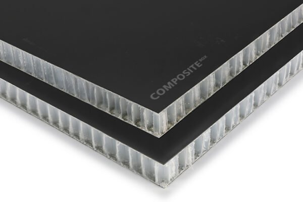 Carbon Fiber PP Honeycomb Panel Manufacturer - Composite Box