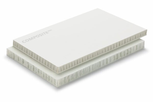 CFRT Polypropylene Honeycomb Panel - Composite Box
