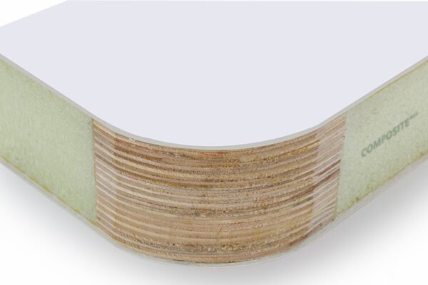 RV fiberglass Panels, Siding, Roof, Wall - Composite Box