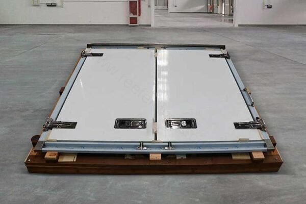 Reefer Truck & trailer Floor - Composite Box