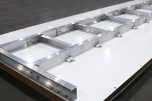 Reefer Truck & trailer Floor - Composite Box
