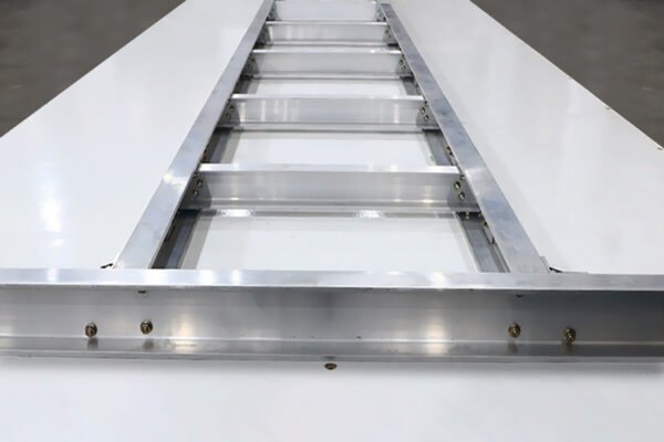 Subframe Kits For Truck And Trailer - Composite Box