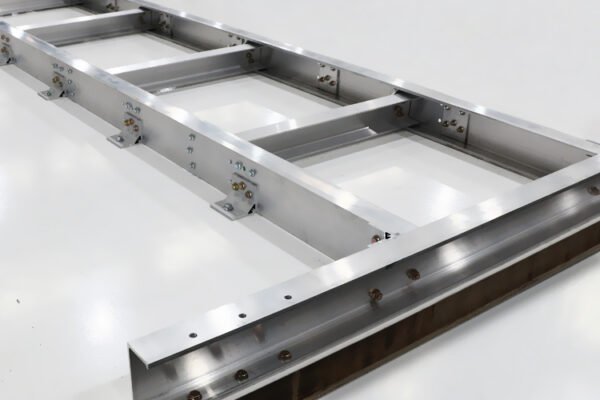 Subframe Kits For Truck And Trailer - Composite Box