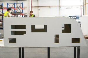 RV Wall Panels Manufacturer - Composite Box