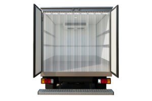 Reefer Truck & trailer Floor - Composite Box