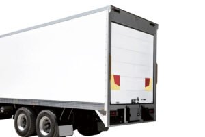 Reefer Truck & trailer Floor - Composite Box