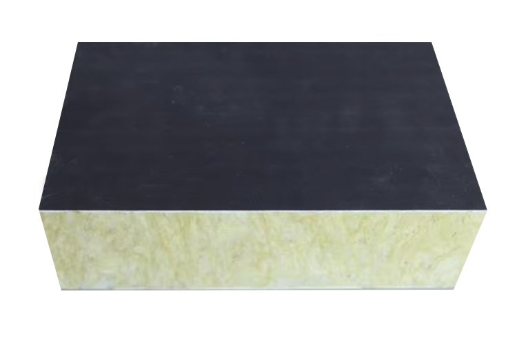 Custom Prefabricated House Sandwich Panels - Composite Box