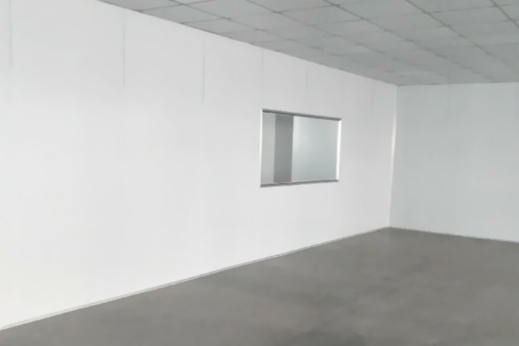Custom Prefabricated House Sandwich Panels - Composite Box